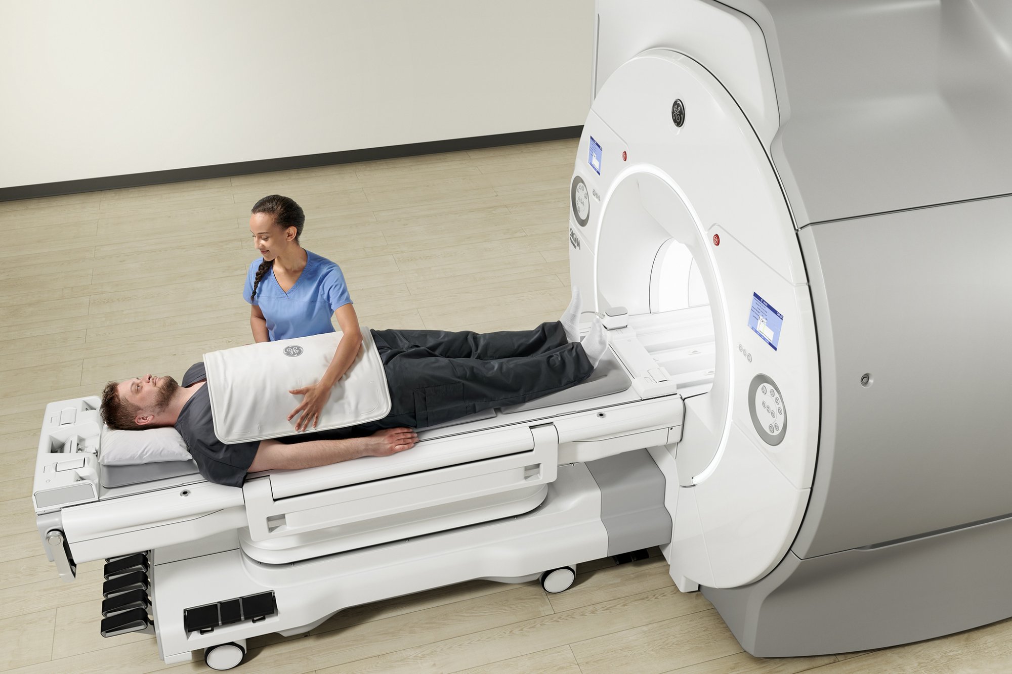 Καινούριος υπερσύγχρονος μαγνητικός τομογράφος στην Άρτα! Σύγχρονη ...